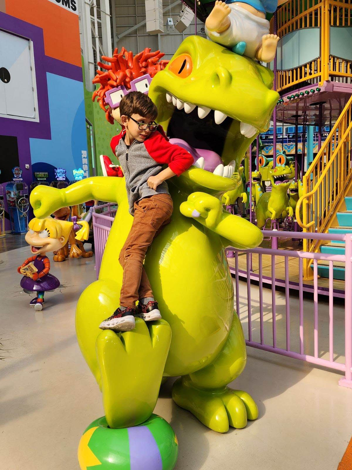 Patient Story: A Child with Autism Experiences a Transformation with ...