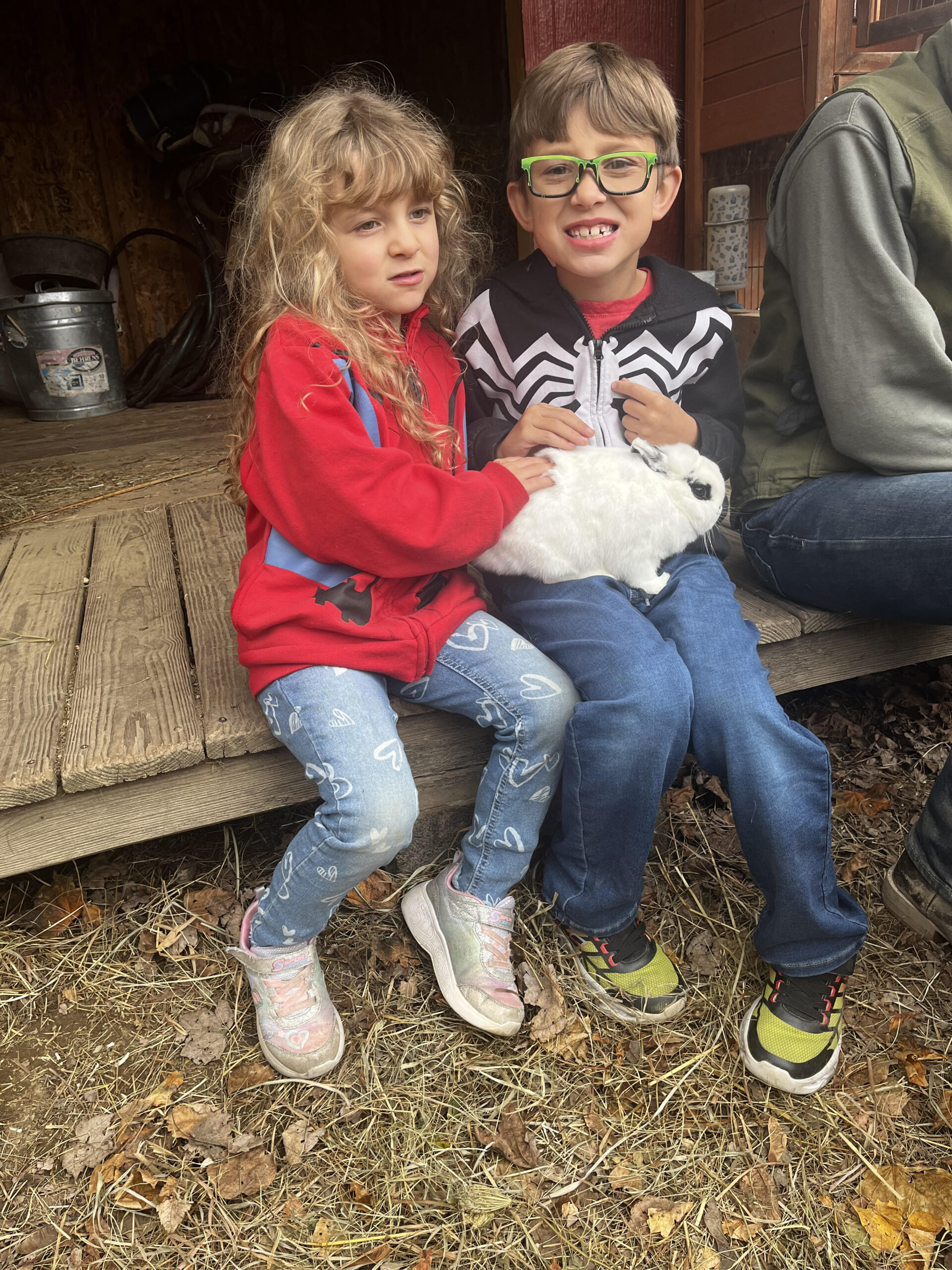 Patient Story: A Child with Autism Experiences a Transformation with ...