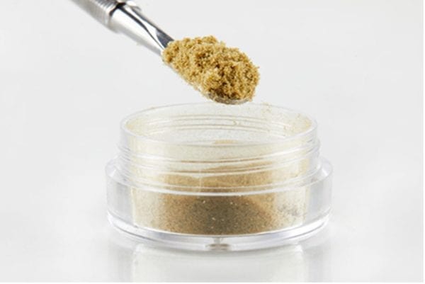 All You Need To Know About Cannabis Concentrates